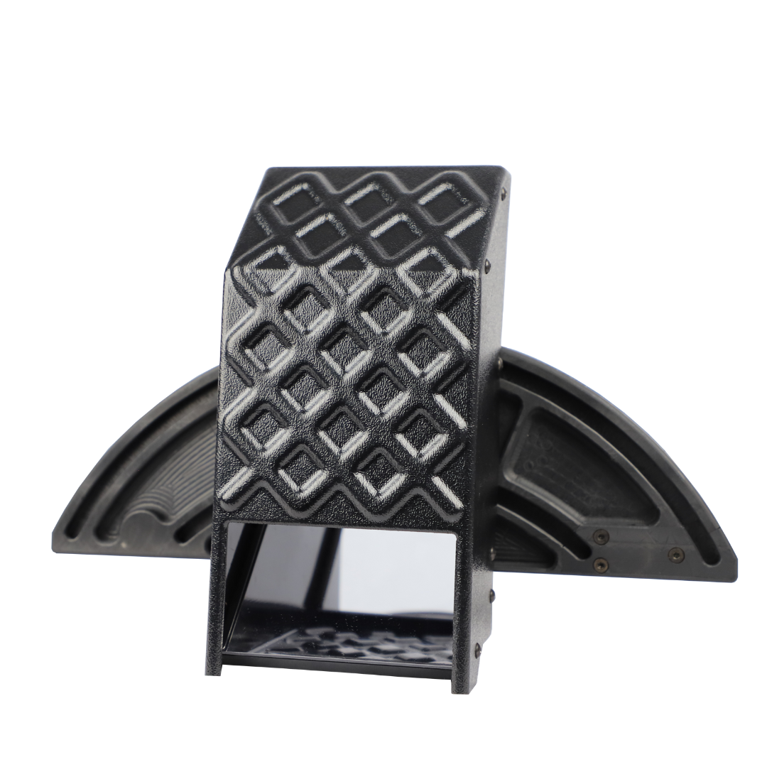 Triclops Periscope – Hardwire LLC