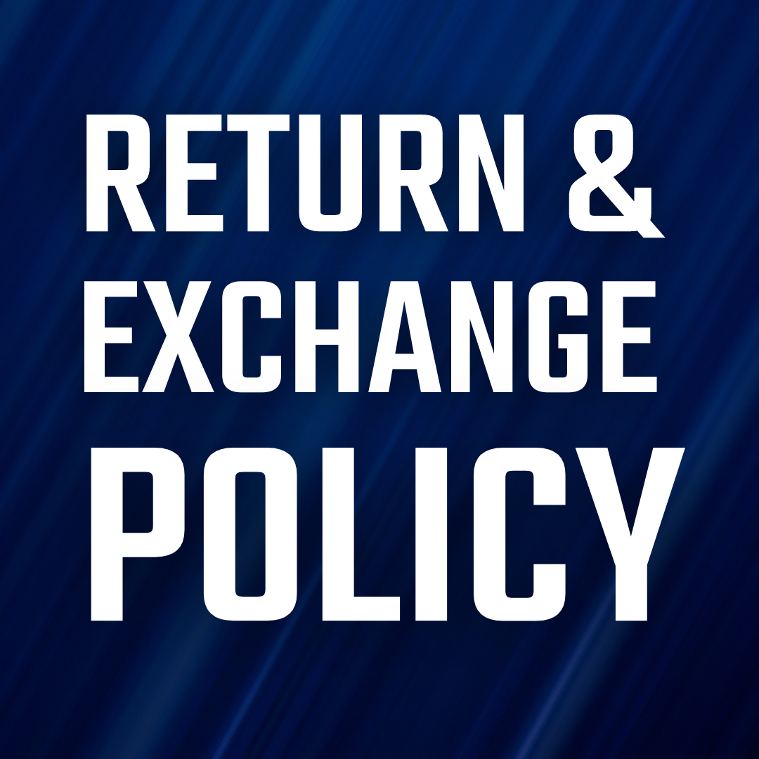 Hardwire, LLC Return & Exchange Policy – Hardwire LLC