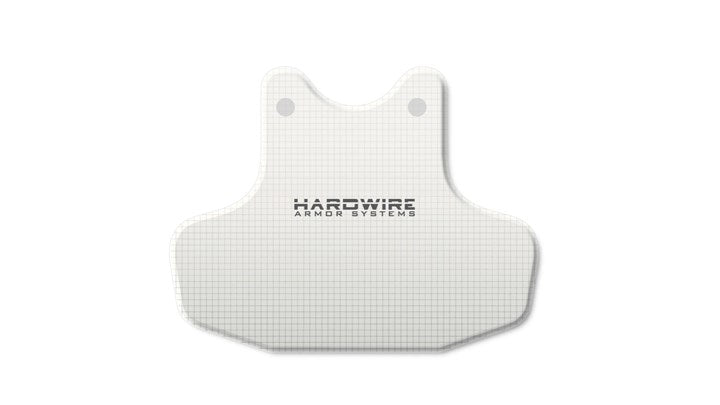 First Look: Safariland Partners with Hardwire Ballistic Panels ...
