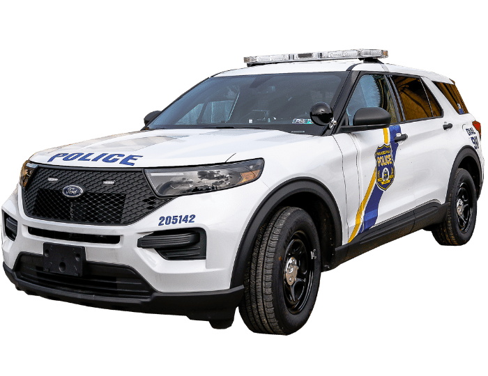 Bulletproof Shields, Armor, and Vehicle Armor for Law Enforcement | Ha ...