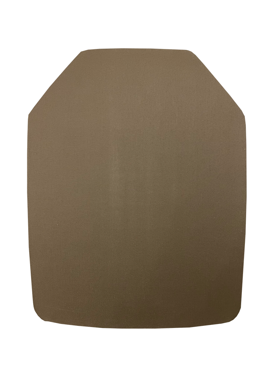Level 3 ICW Rifle Plate – Hardwire LLC