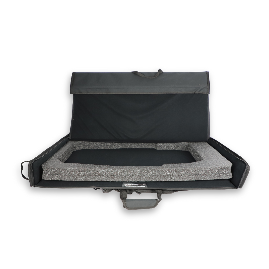 Tactical Shield Carrying Case – Hardwire LLC