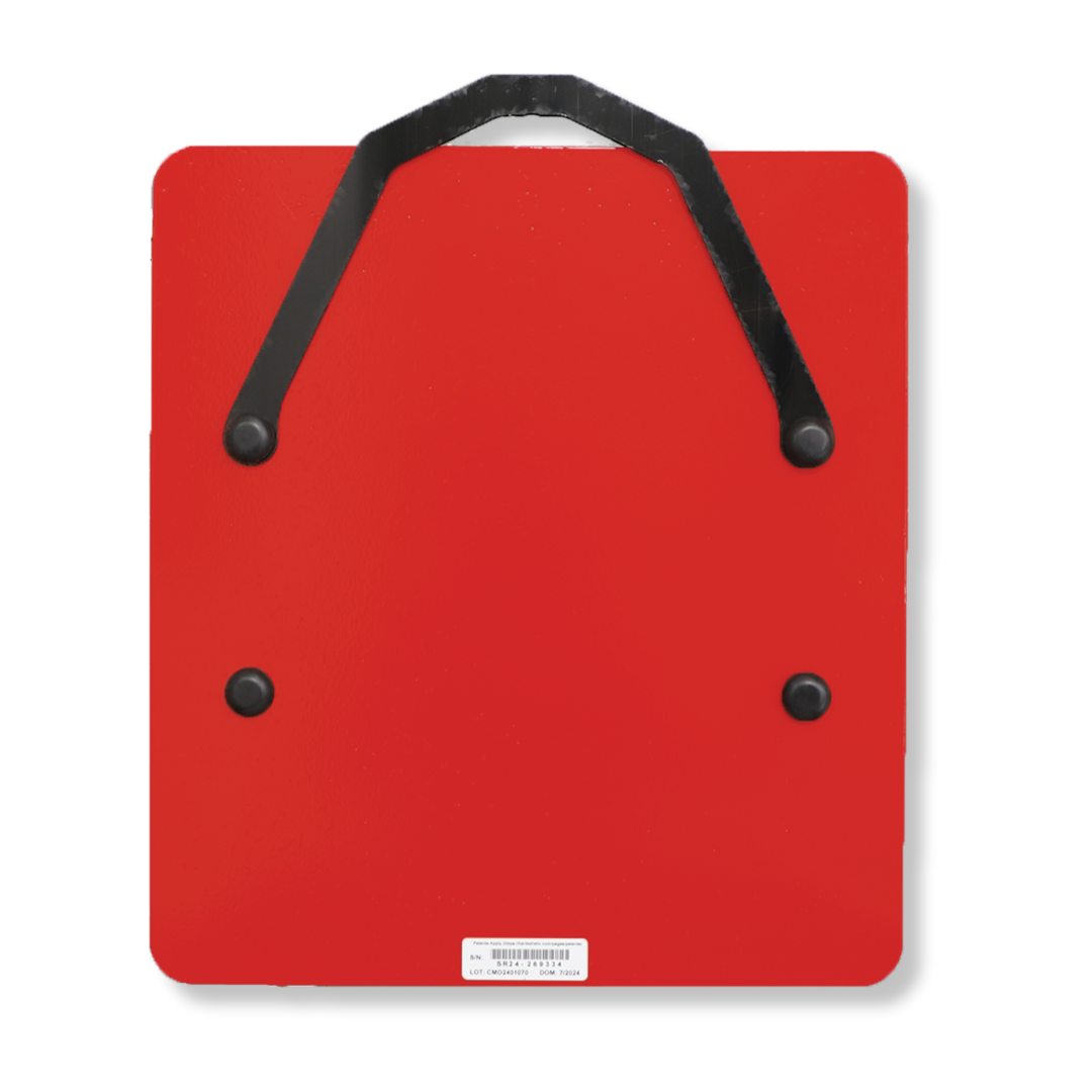 Emergency Response Shield® | Active Shooter Ballistic Protection ...
