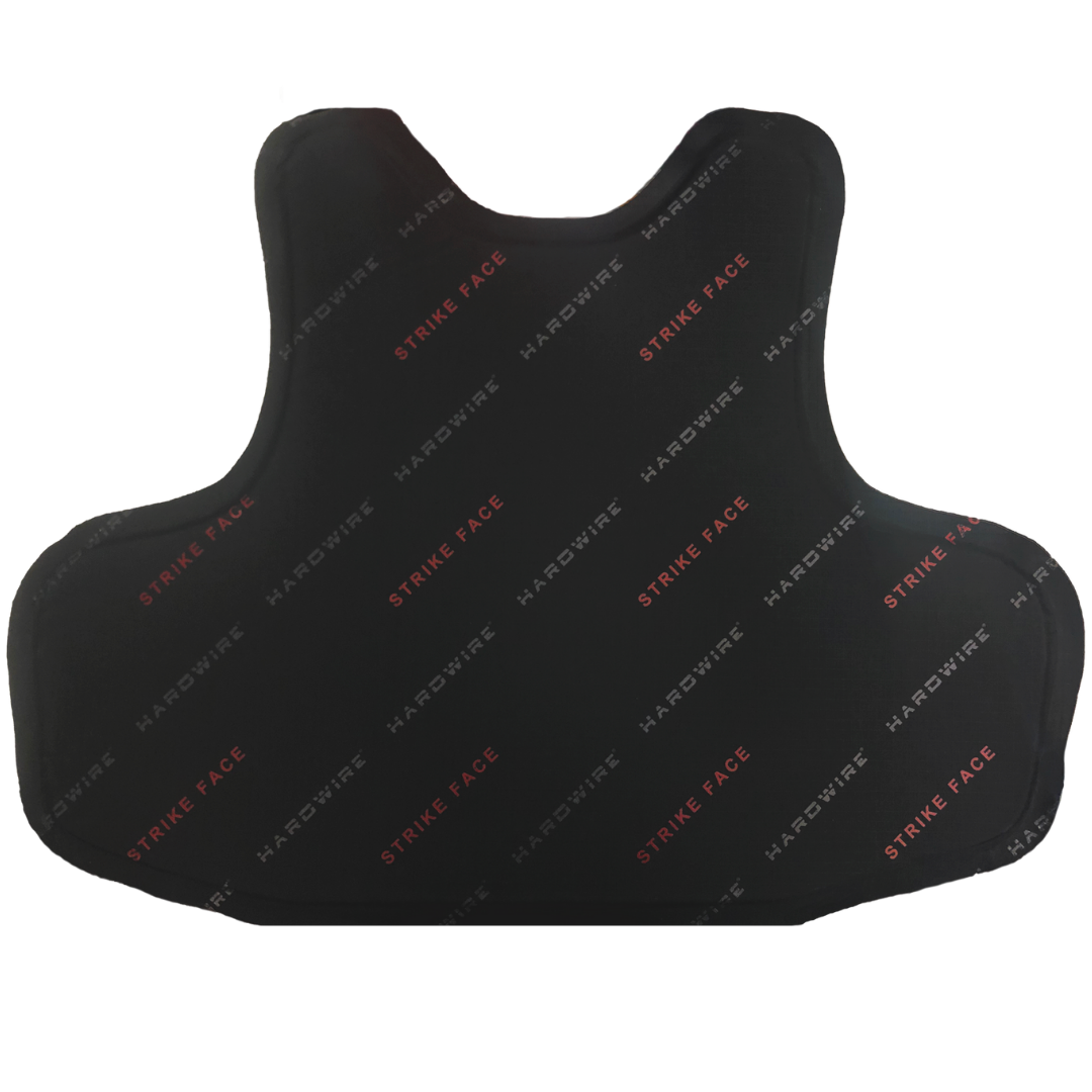 Soft Bulletproof Armor | Hardwire LLC